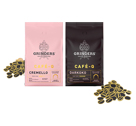 Drinks - Barossa Fresh