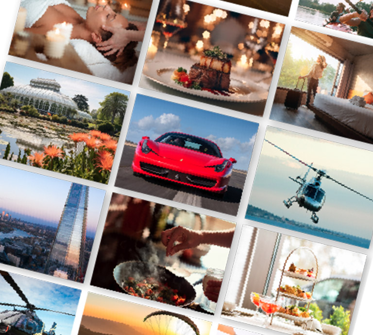 Experience Gifts | Experience Days | John Lewis & Partners