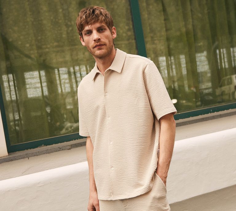 Men's Long Sleeve T-Shirts | John Lewis & Partners