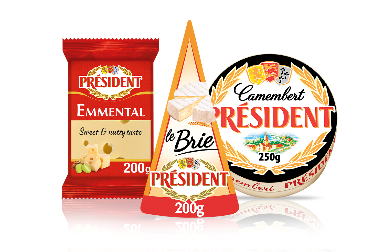 Continental Cheese | Waitrose & Partners